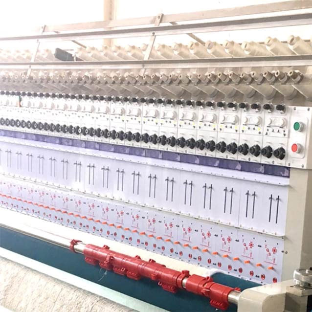 Quilting Masters | Home of your Custom Quilting System