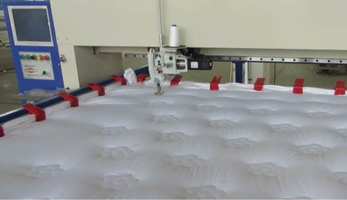 Quilting Masters | Home of your Custom Quilting System