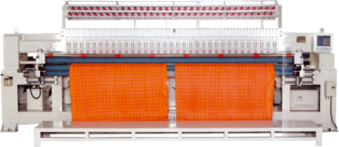 Quilting Masters | Home of your Custom Quilting System