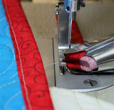 Quilting Masters | Home of your Custom Quilting System